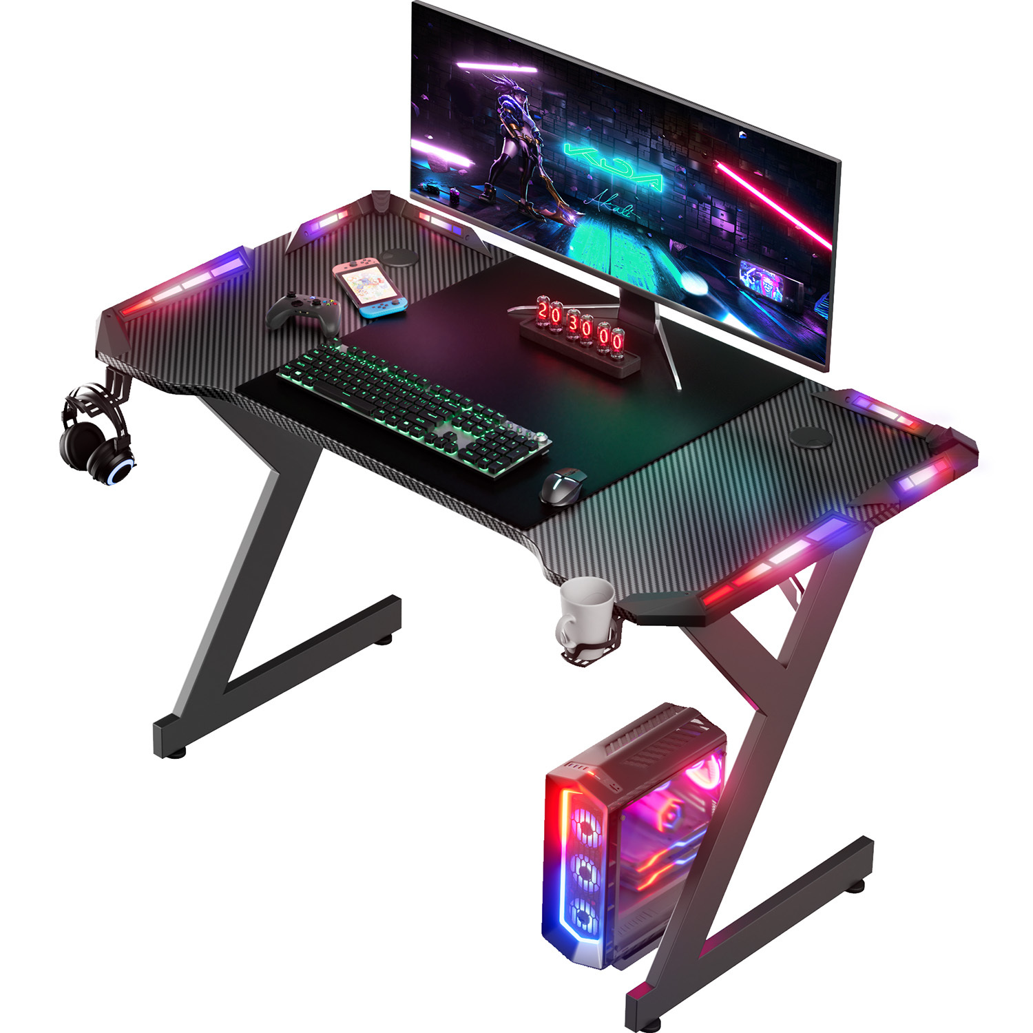 gaming table - United Kingdom