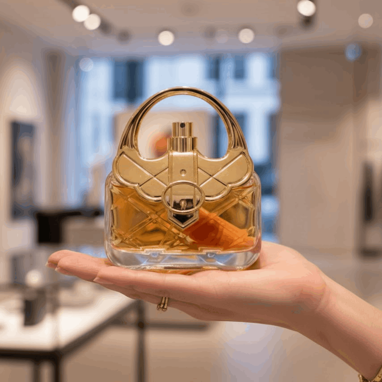 women perfumes - United Kingdom