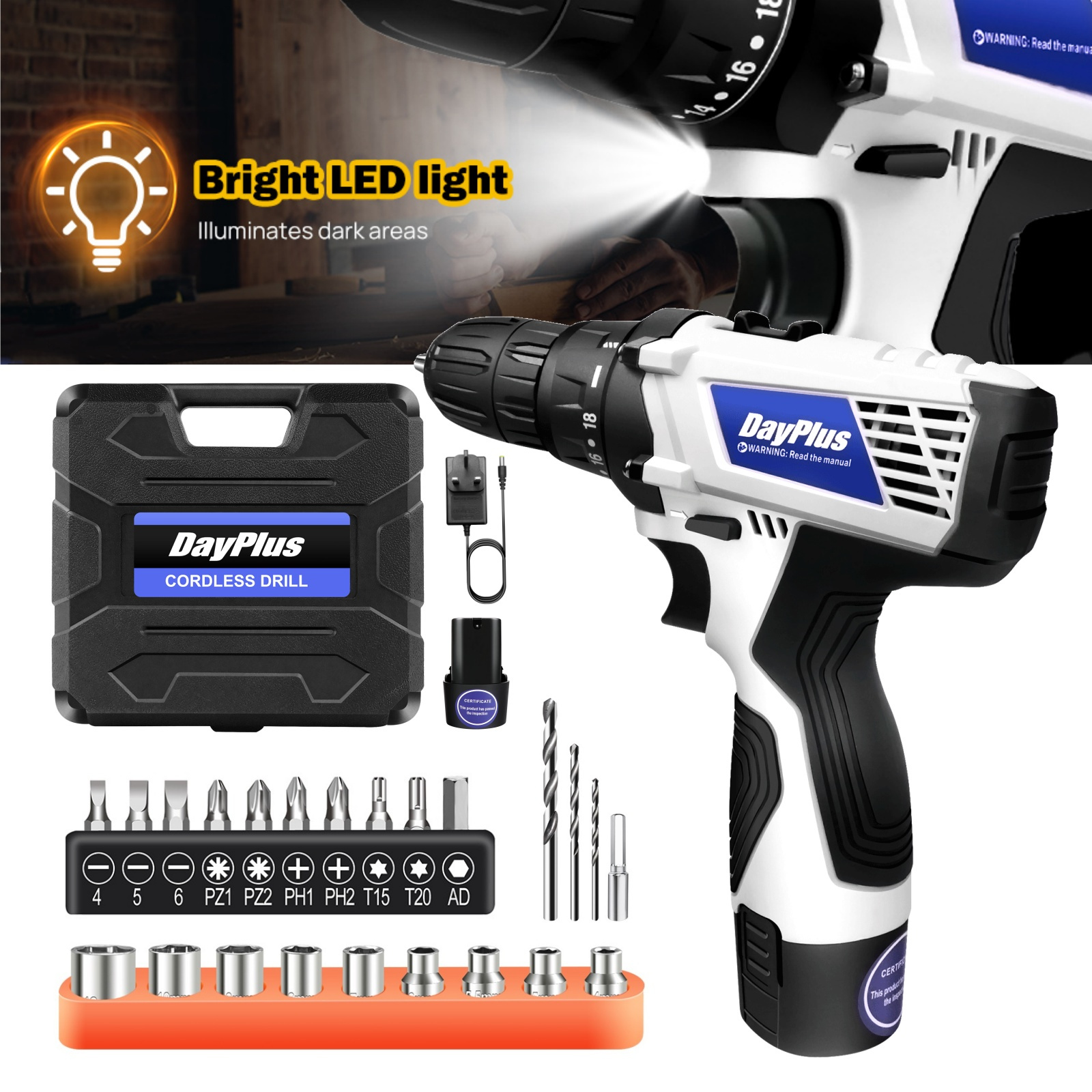 power tools - United Kingdom