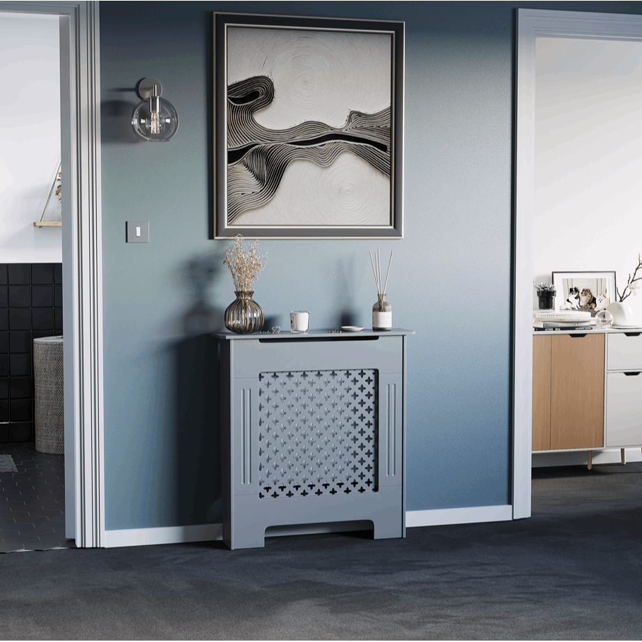 radiator cover - United Kingdom