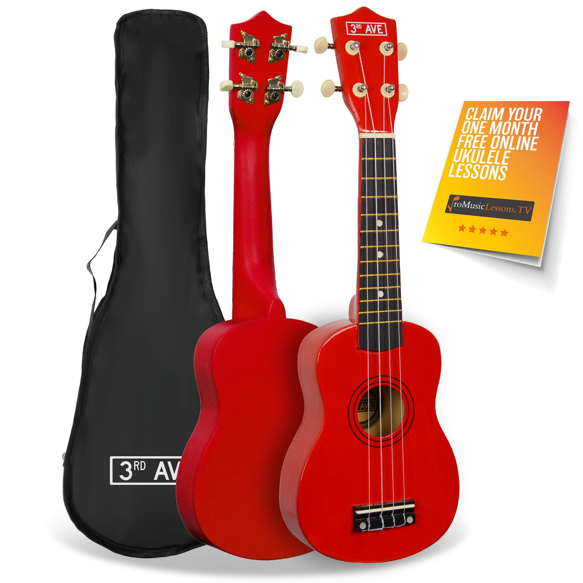 ukulele - United Kingdom