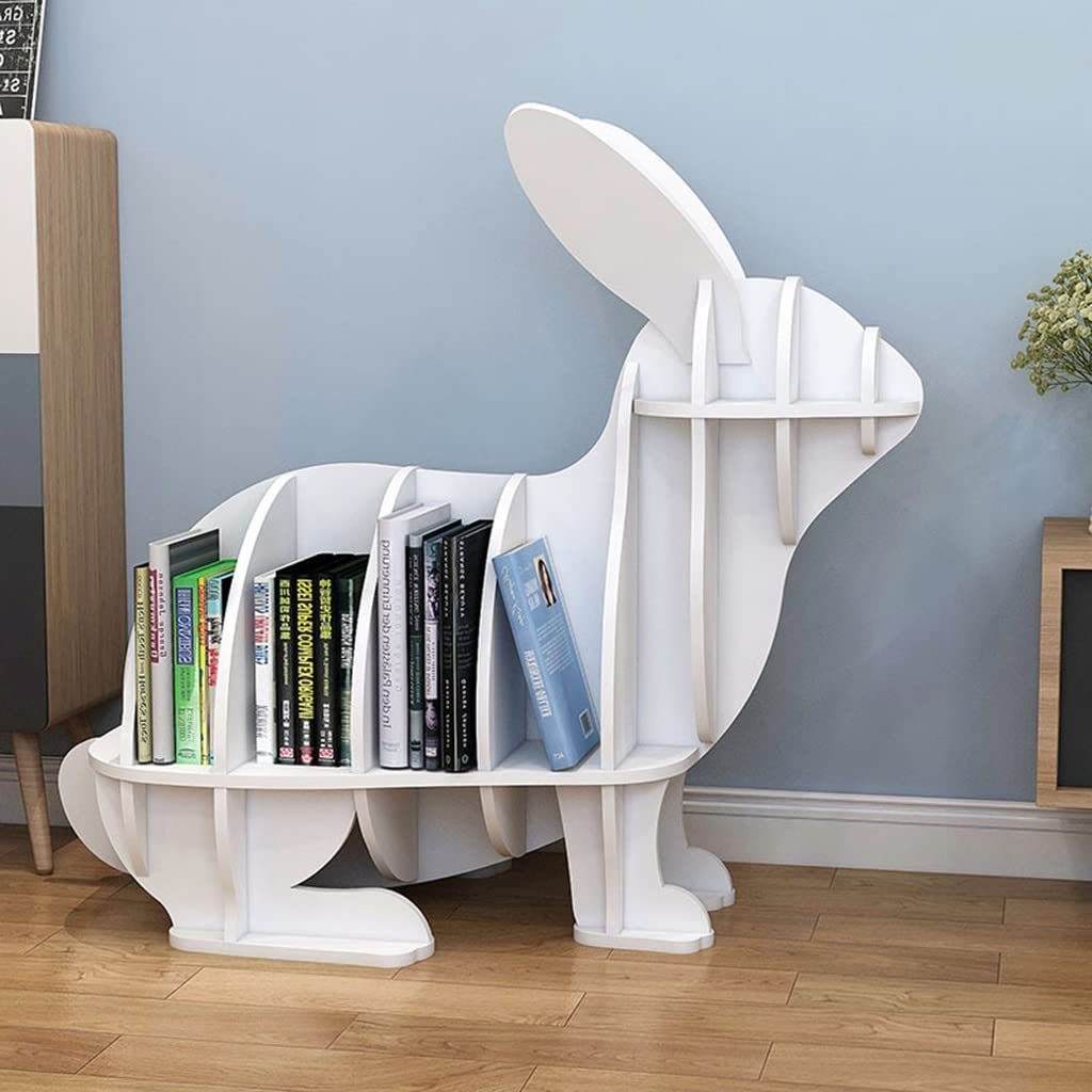 animal bookshelf - United Kingdom