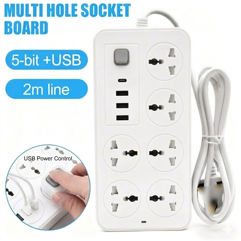 extension plug - United Kingdom