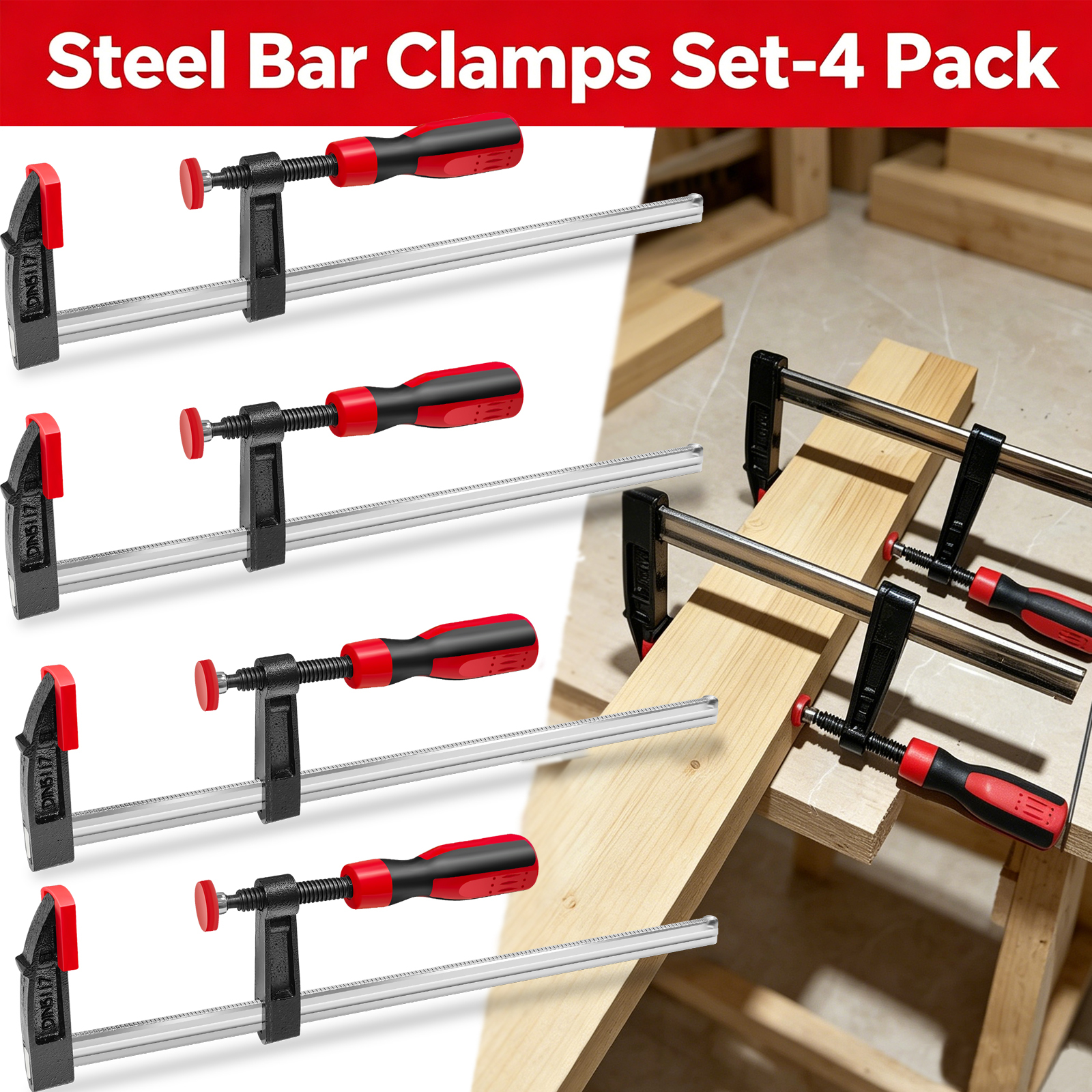 f clamps - United Kingdom