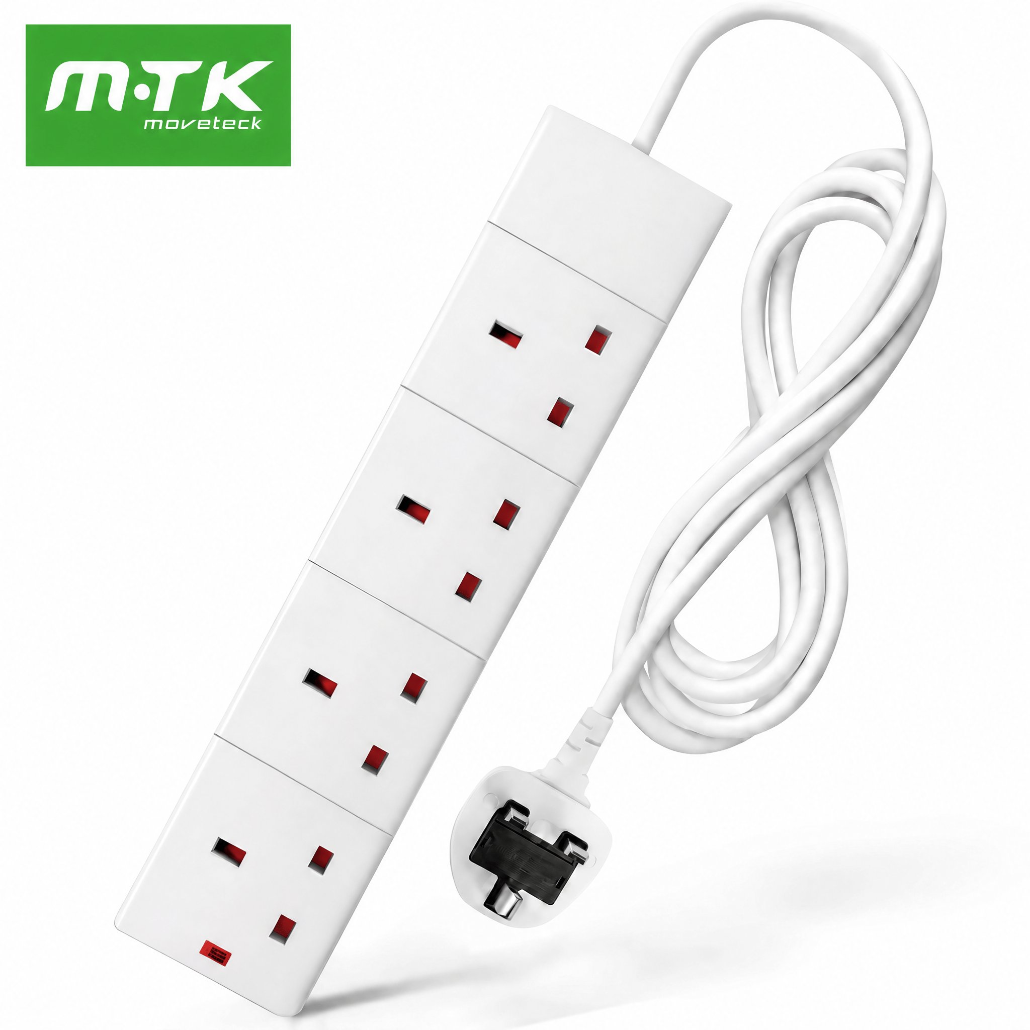 extension plug - United Kingdom