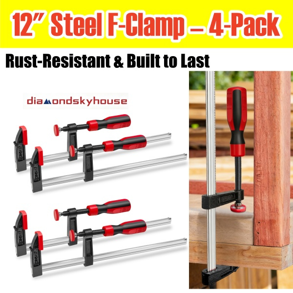 metal clamps - United Kingdom