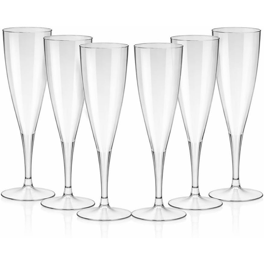 martini glasses - United Kingdom