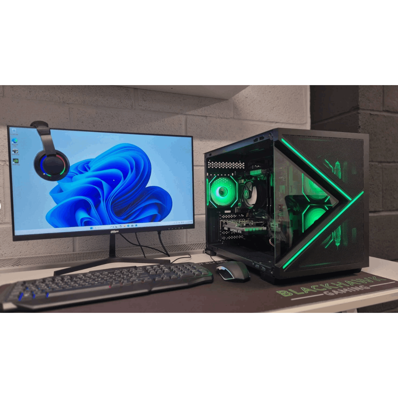 gaming pc - United Kingdom