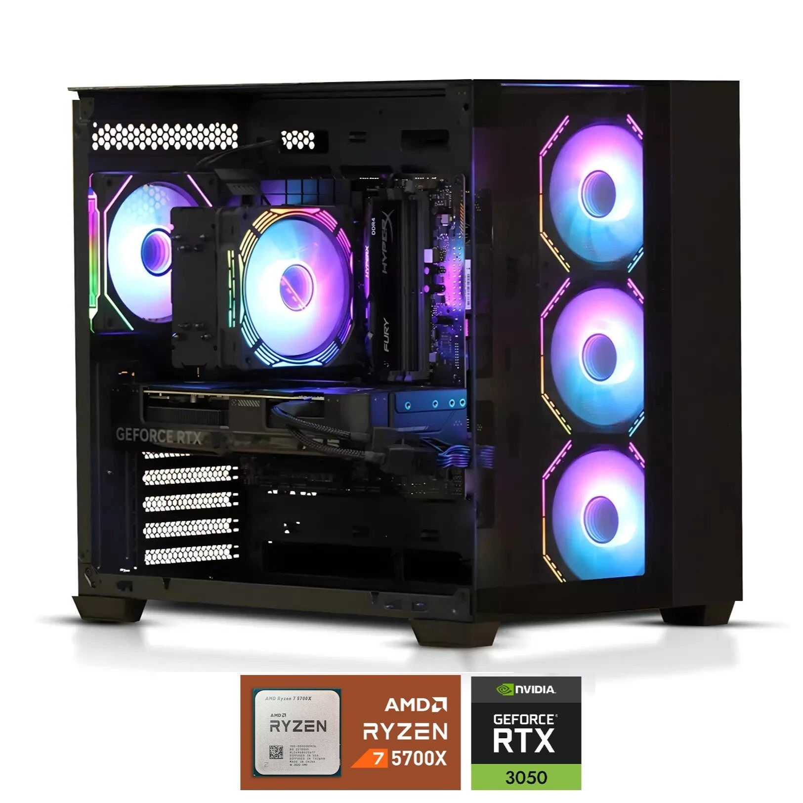 desktop pc - United Kingdom