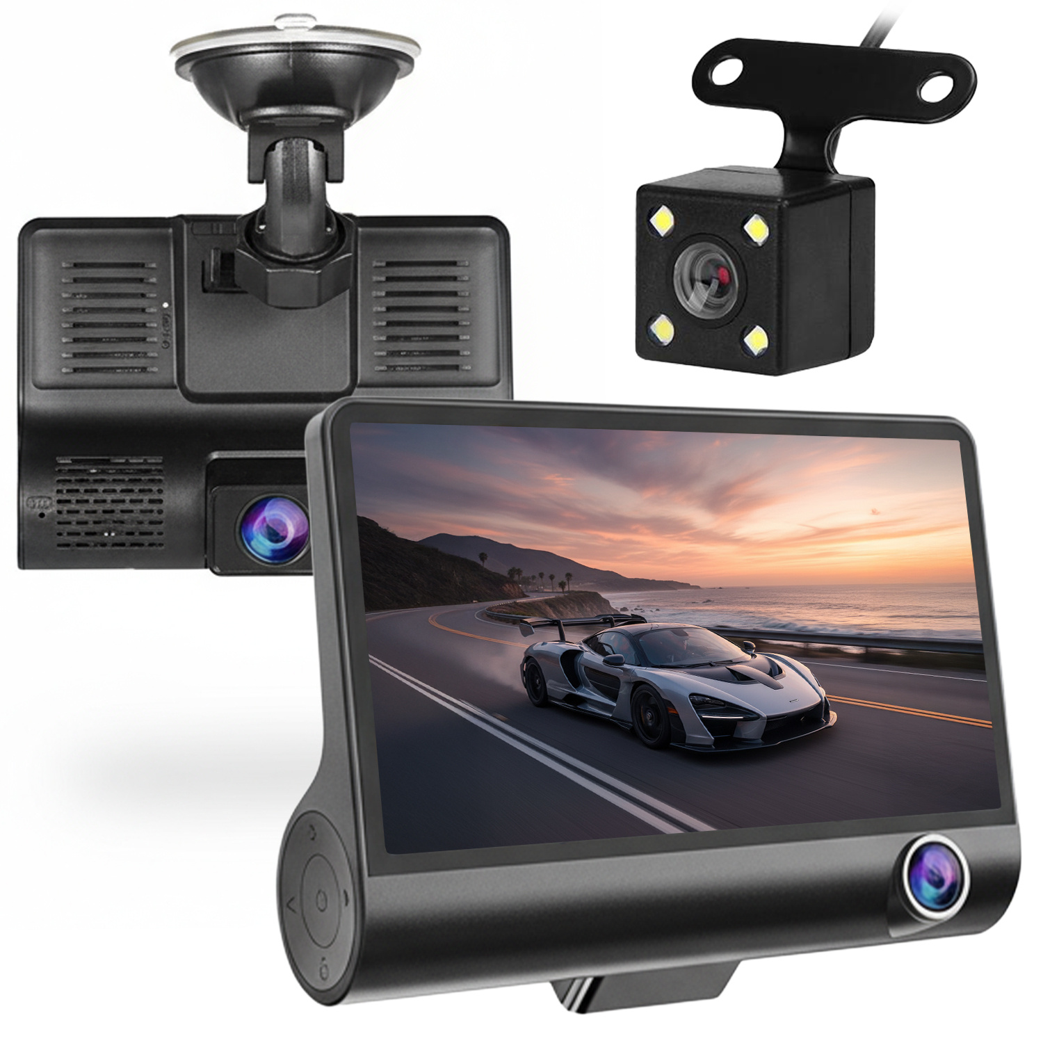 car dash cameras - United Kingdom