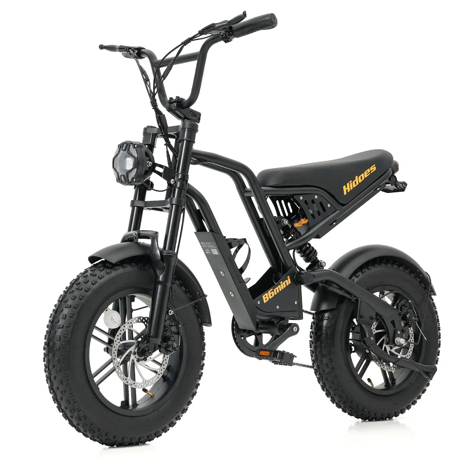 mountain bike - United Kingdom
