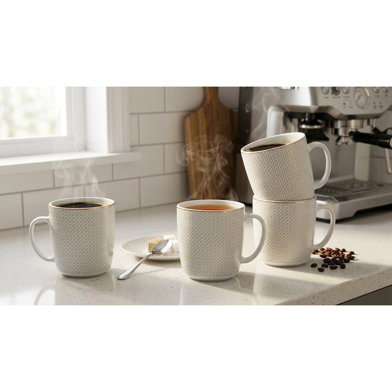 mug sets - United Kingdom