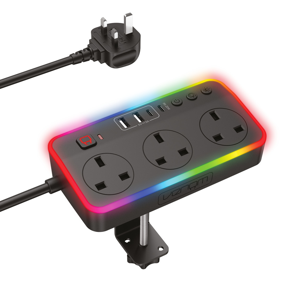extension plug - United Kingdom