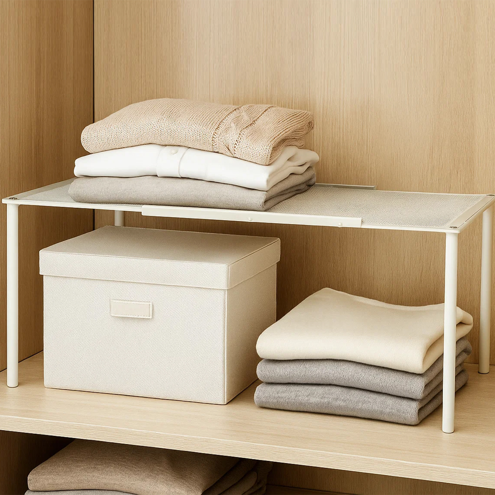 shelving - United Kingdom