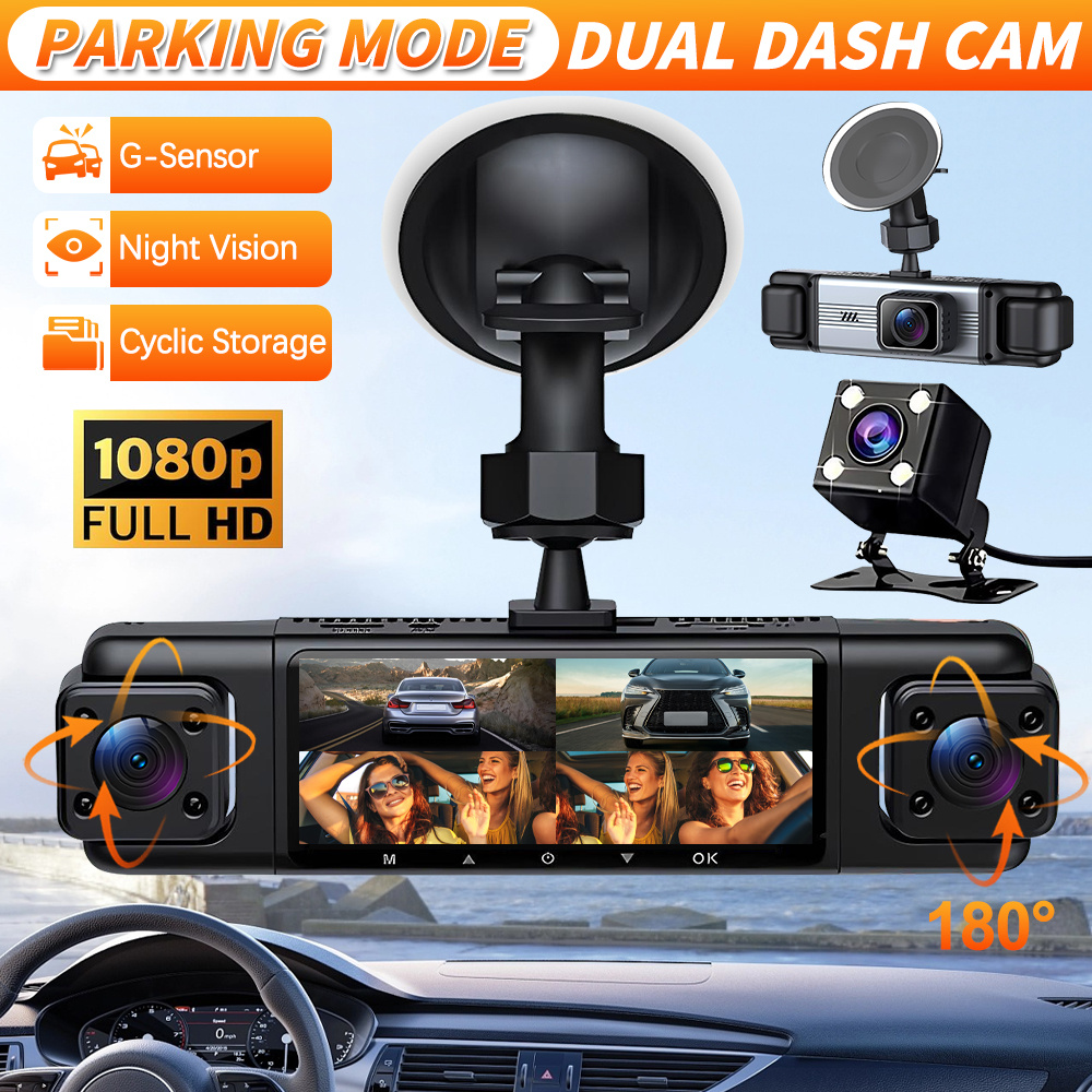 dashcam - United Kingdom