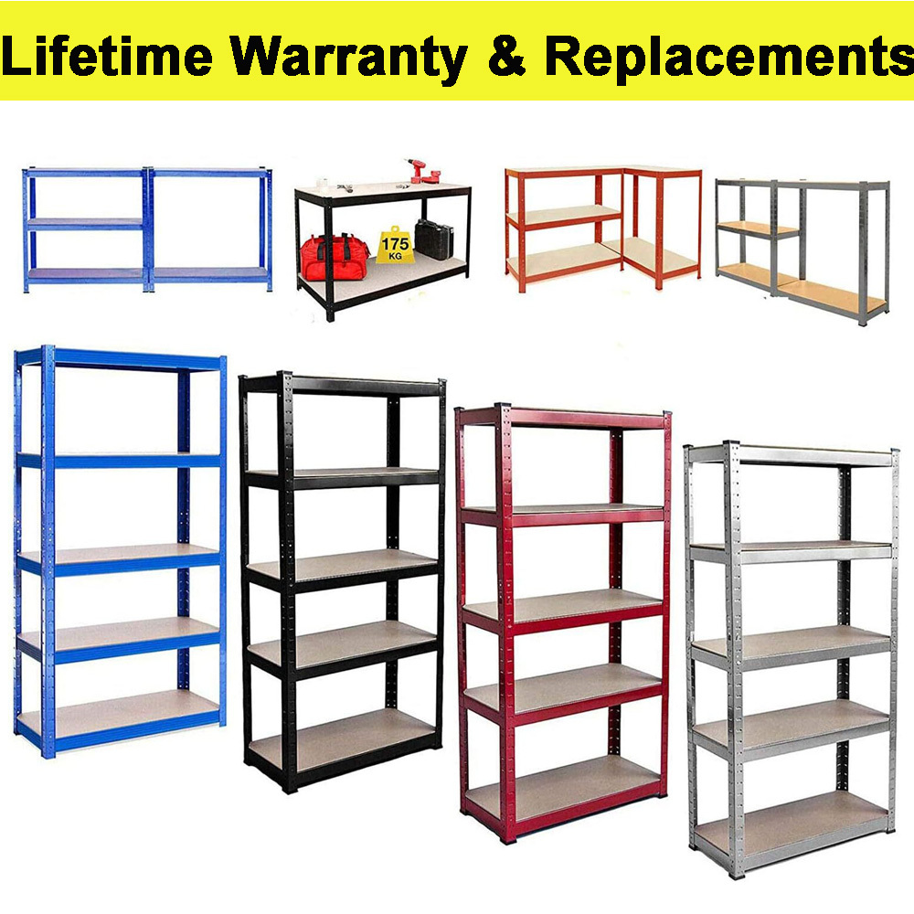 shelving - United Kingdom
