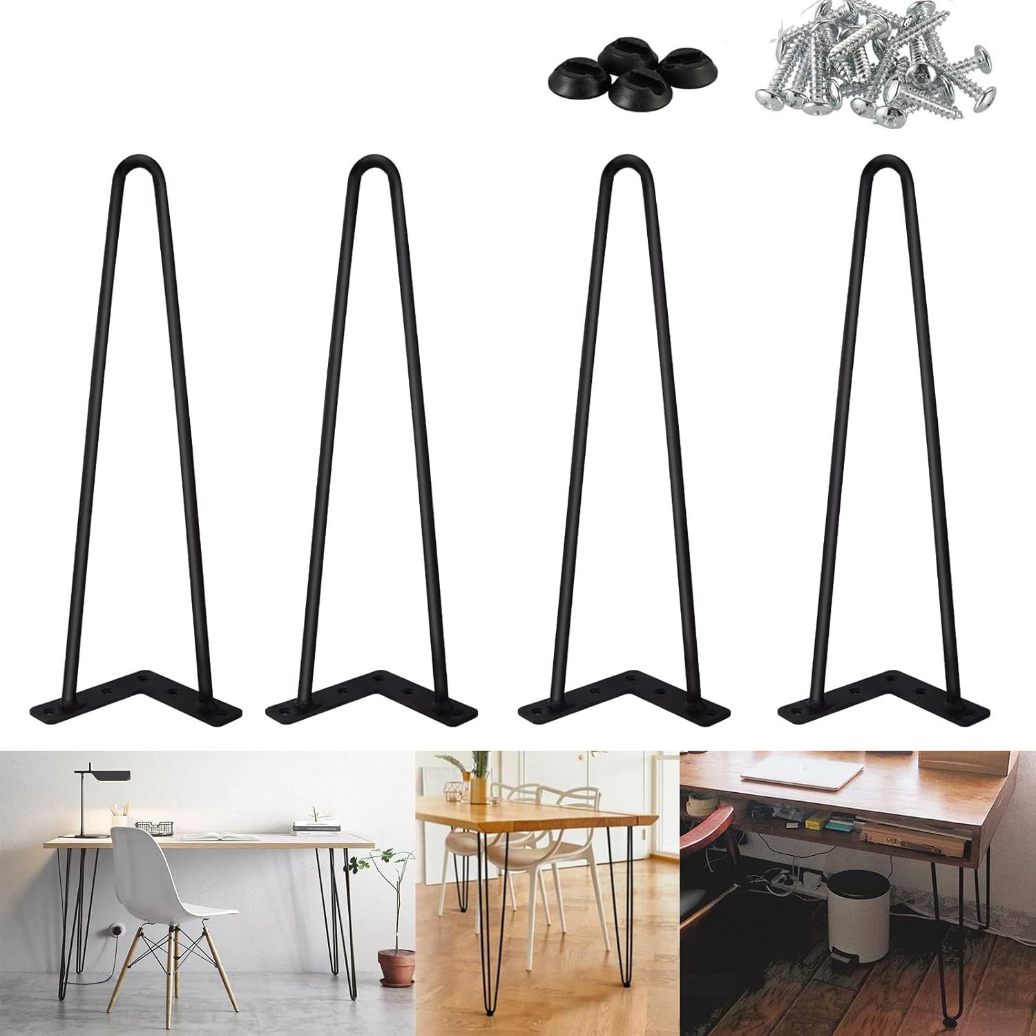 acrylic table legs - United Kingdom