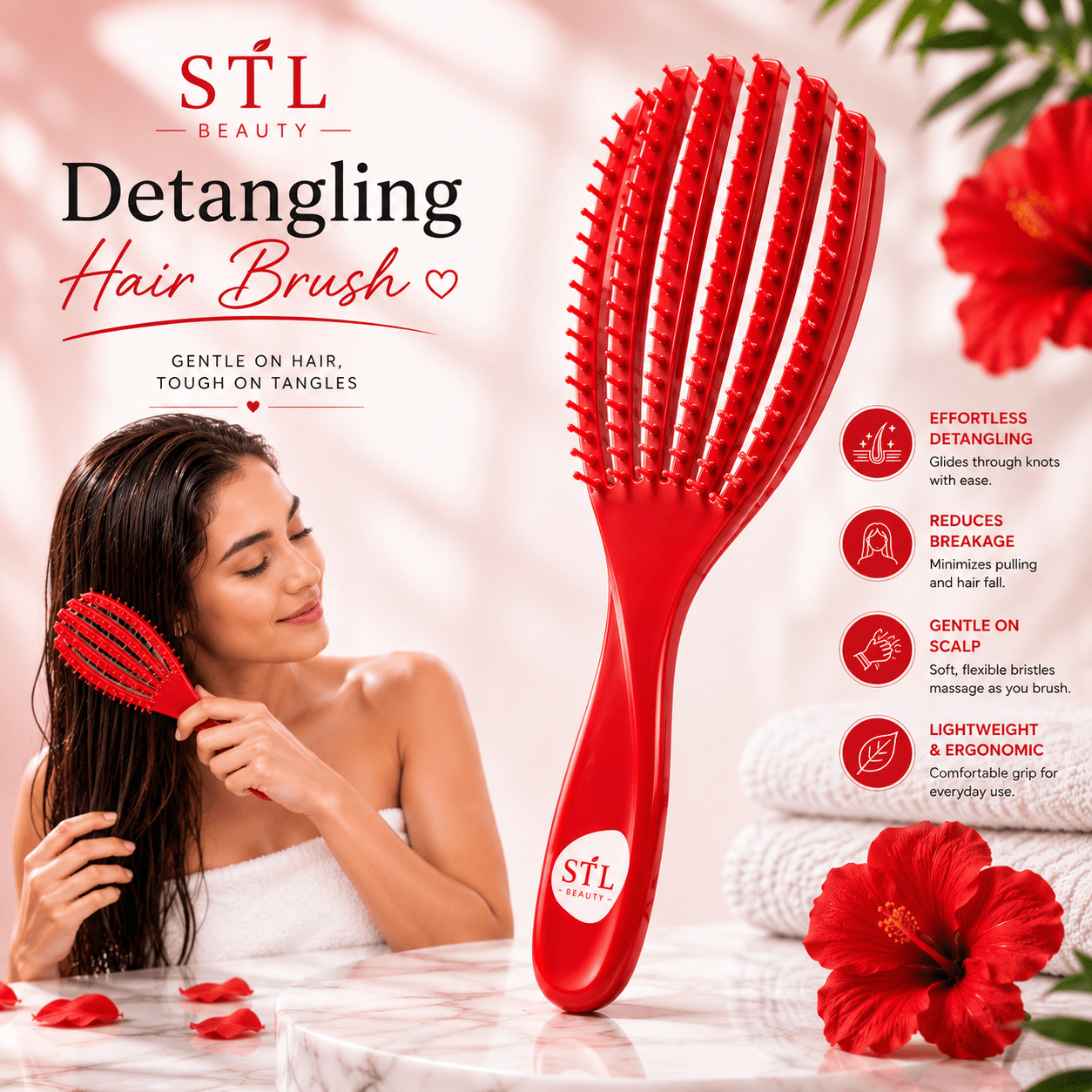 hair styling tools - United Kingdom