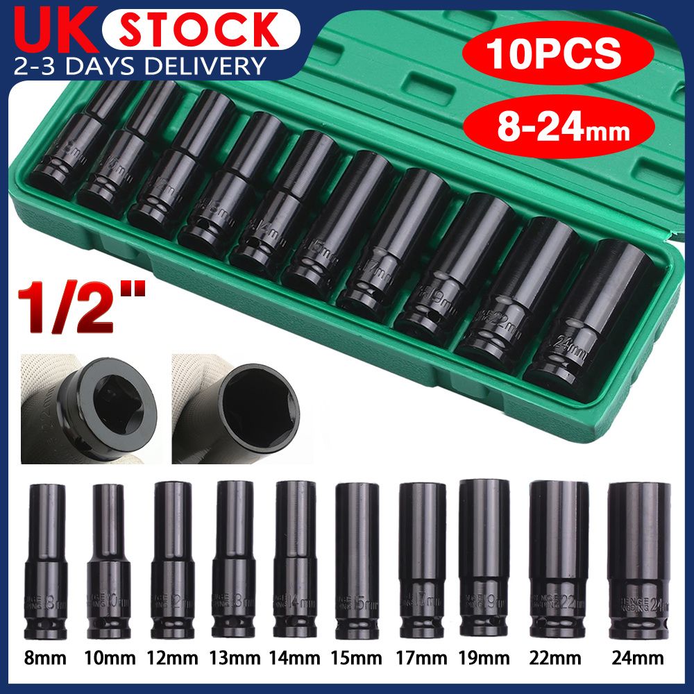 cordless impact wrench - United Kingdom