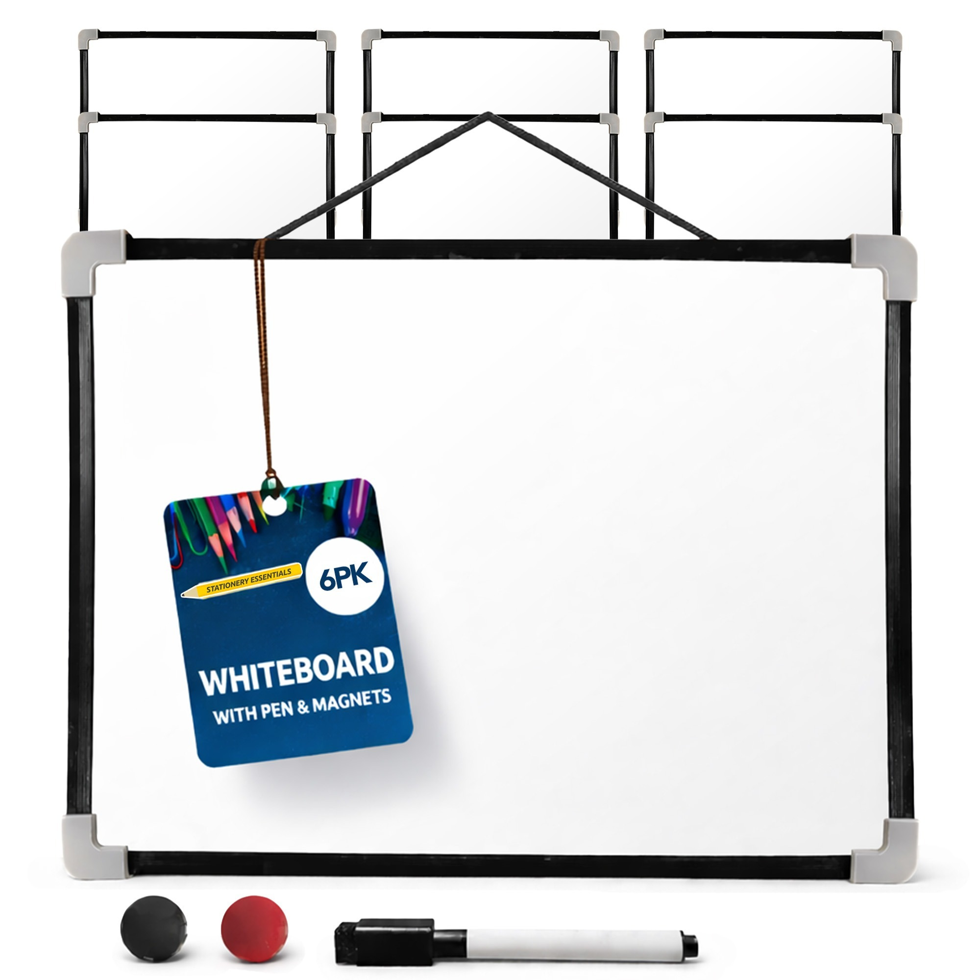 desk whiteboard - United Kingdom
