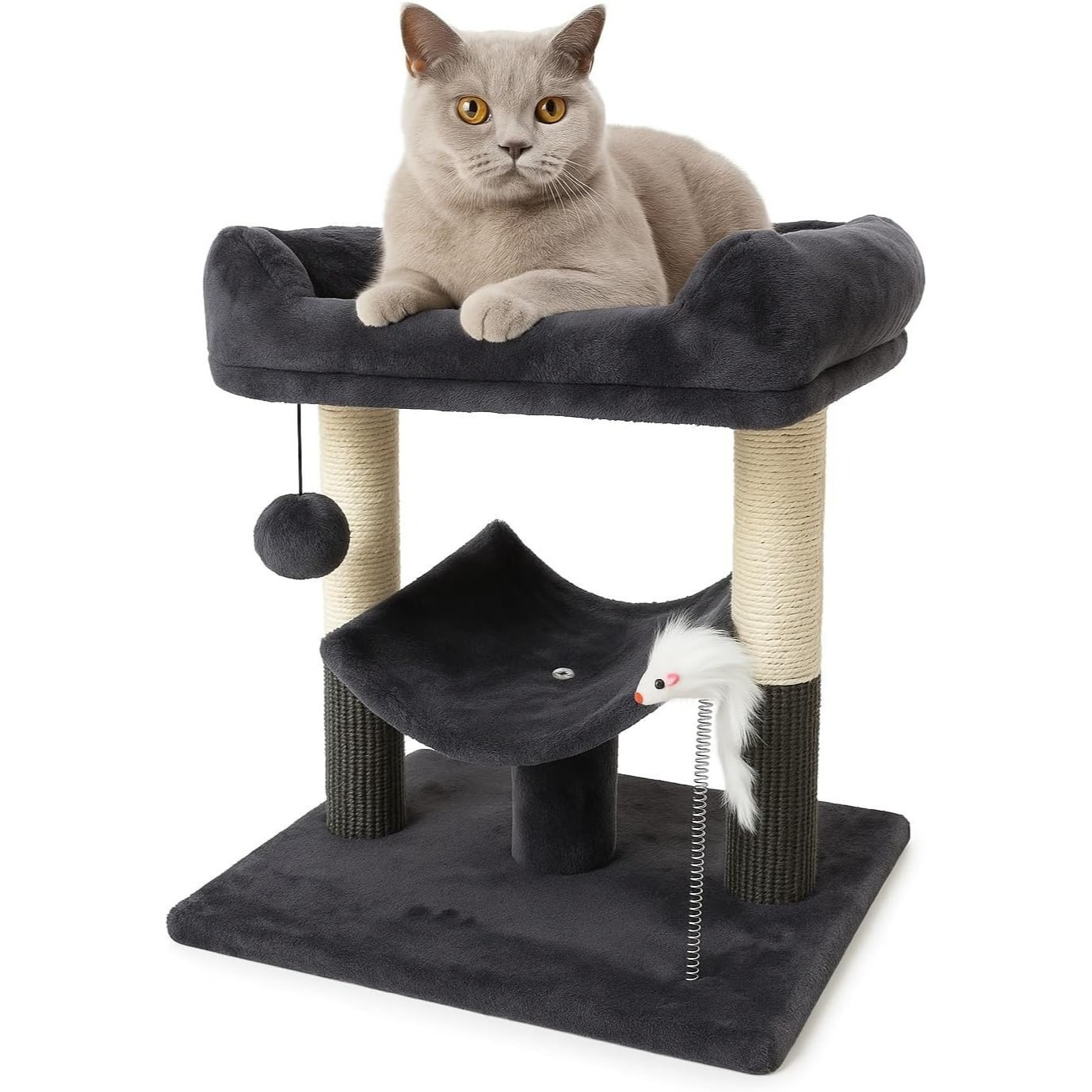 cat towers - United Kingdom