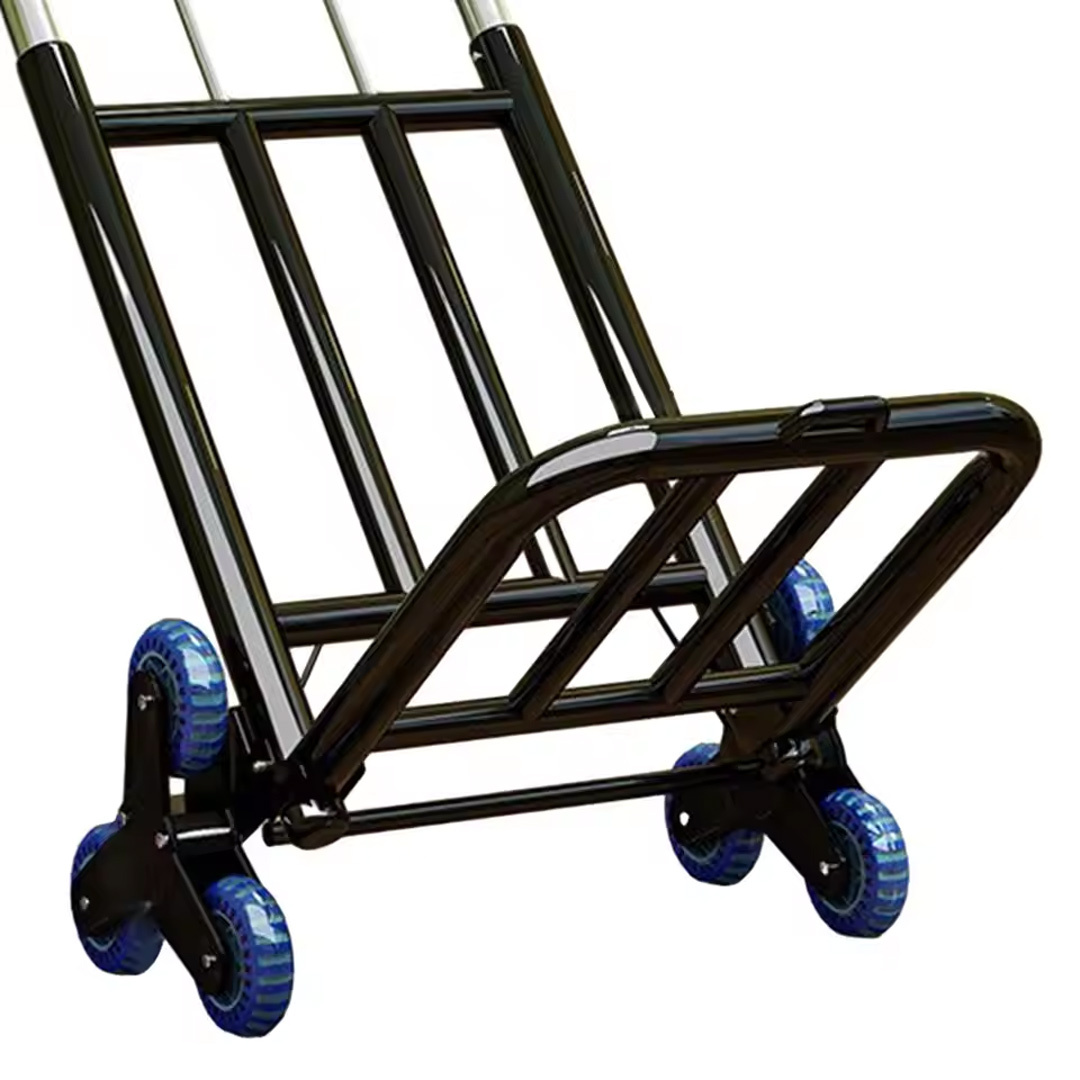 folding trolley - United Kingdom