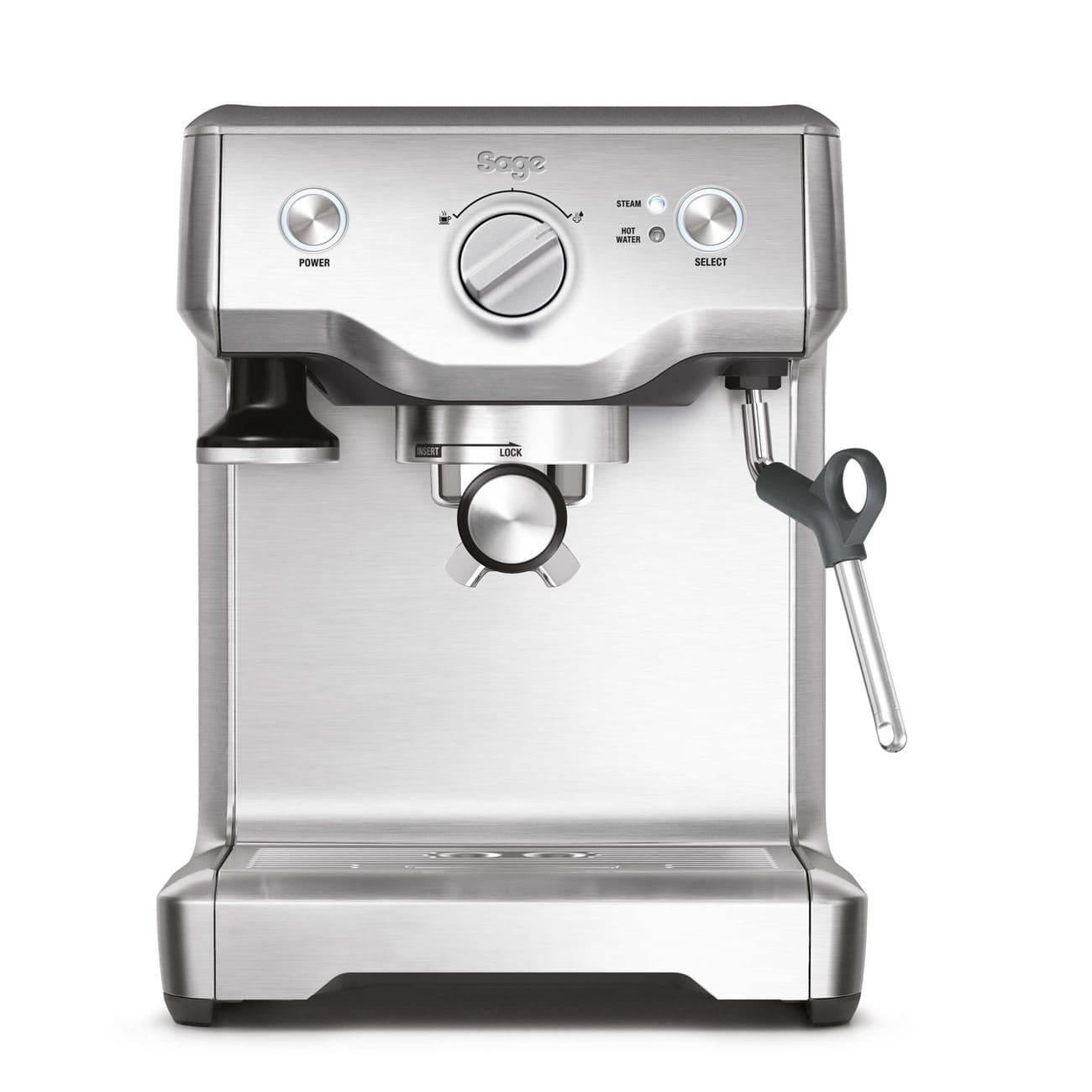 coffee machines - United Kingdom