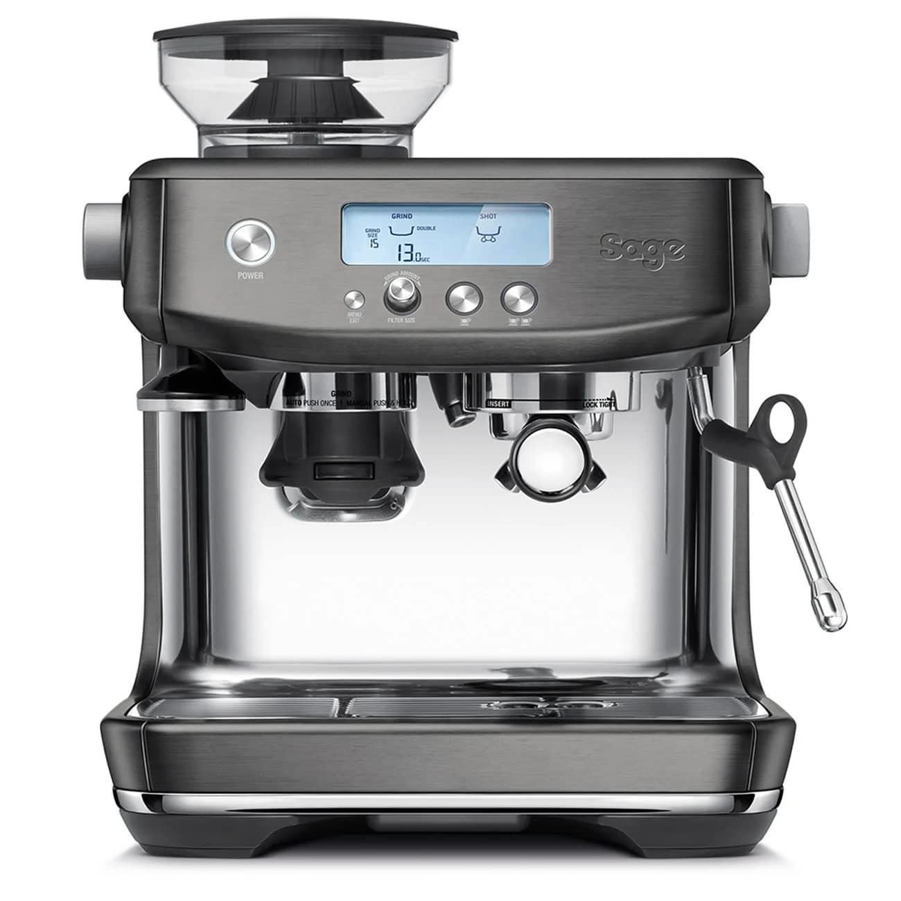 coffee machines - United Kingdom