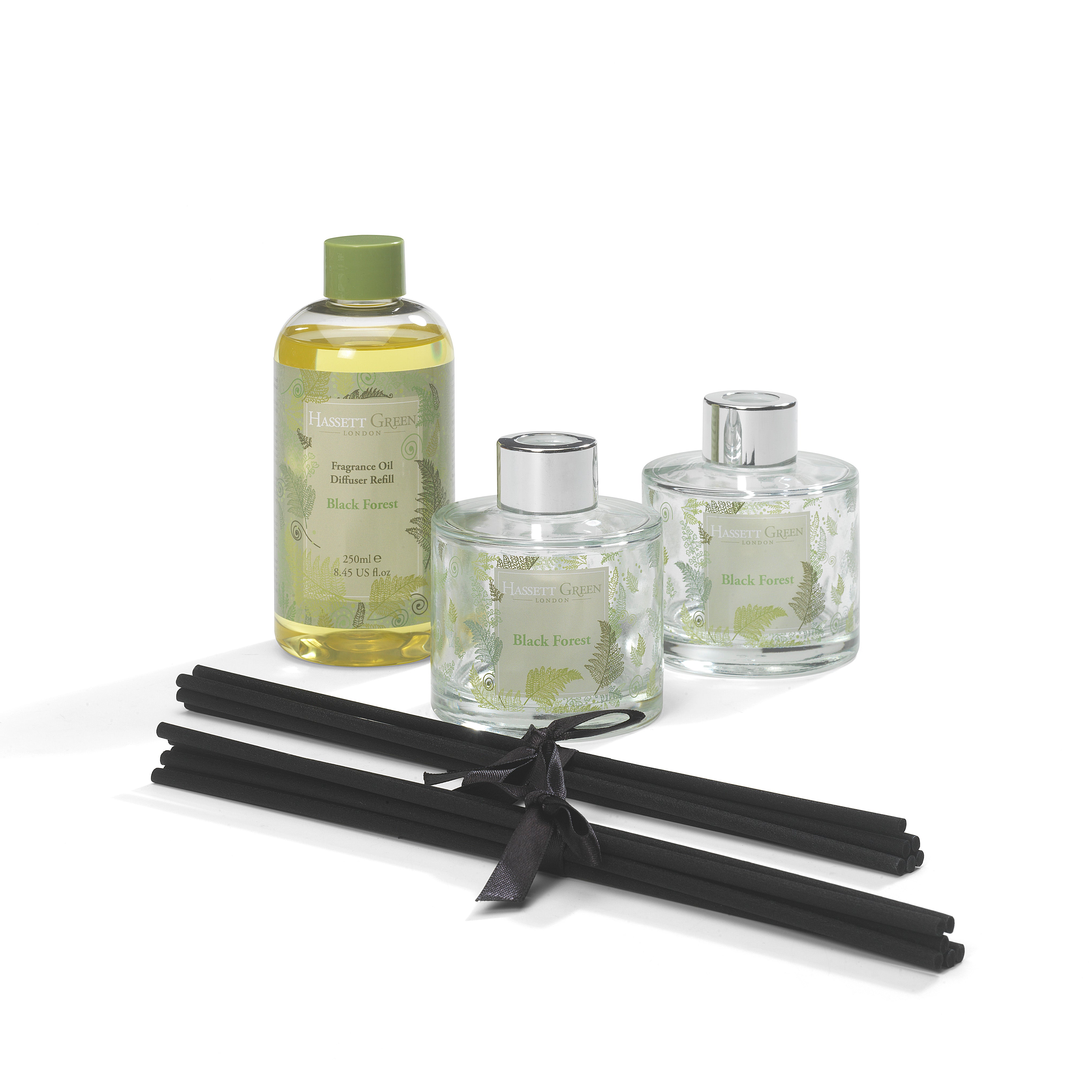 reed diffuser - United Kingdom